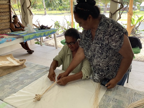 Artisans – Service de l'Artisanat Traditionnel