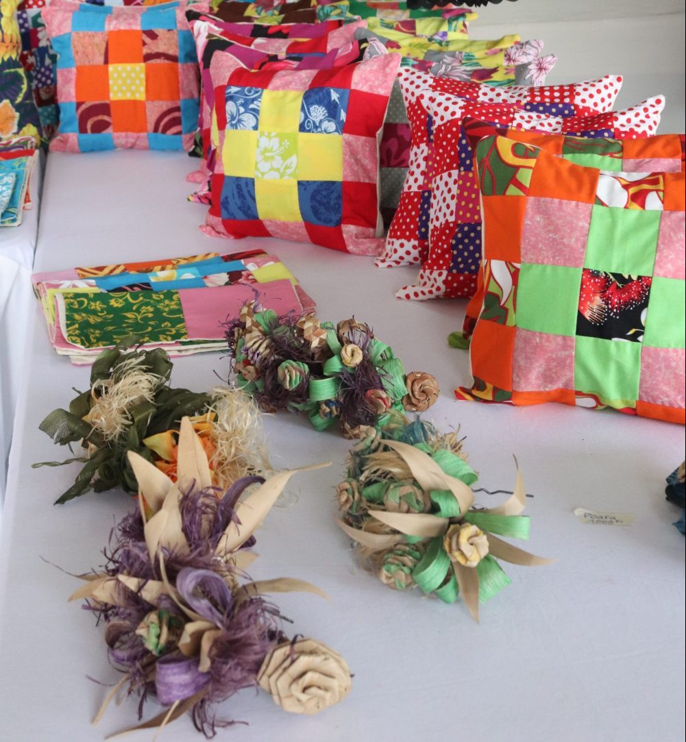 Visiteurs – Service de l'Artisanat Traditionnel