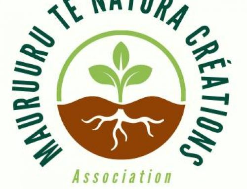 Rima Rave Rau A Mataafa – Service de l'Artisanat Traditionnel