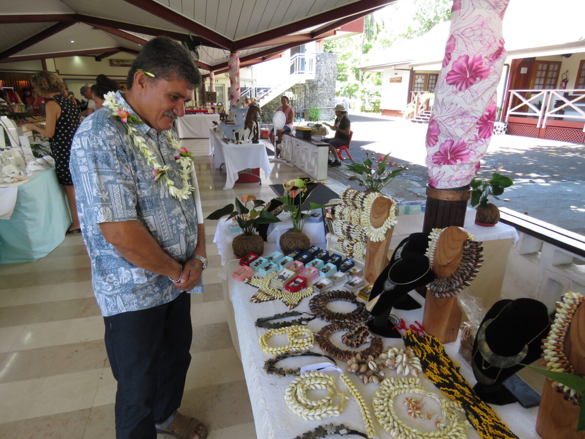 vanessa – Service de l'Artisanat Traditionnel