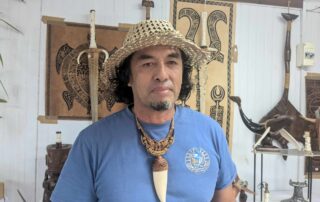 Service de l'Artisanat Traditionnel – Un site utilisant Administrations publiques