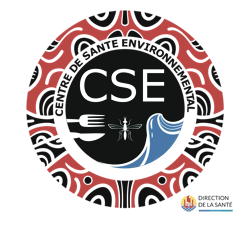 CSE – Centre de santé environnementale