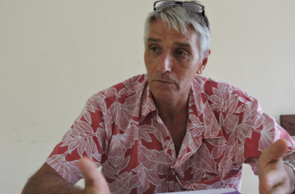 DAG – Un site utilisant Administrations publiques