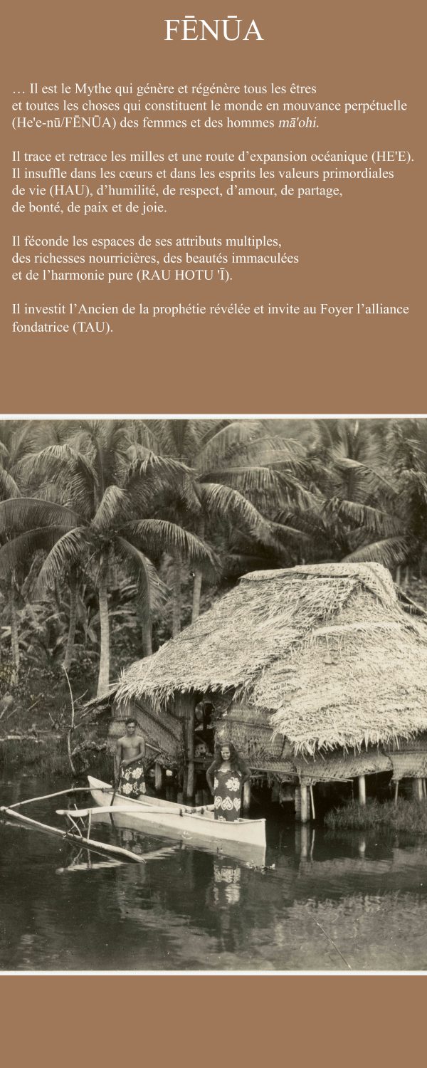 Exposition Tumu Rai Fenua – DCP