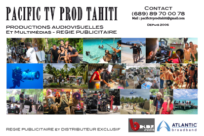 PACIFIC PRODUCTION – DGEN