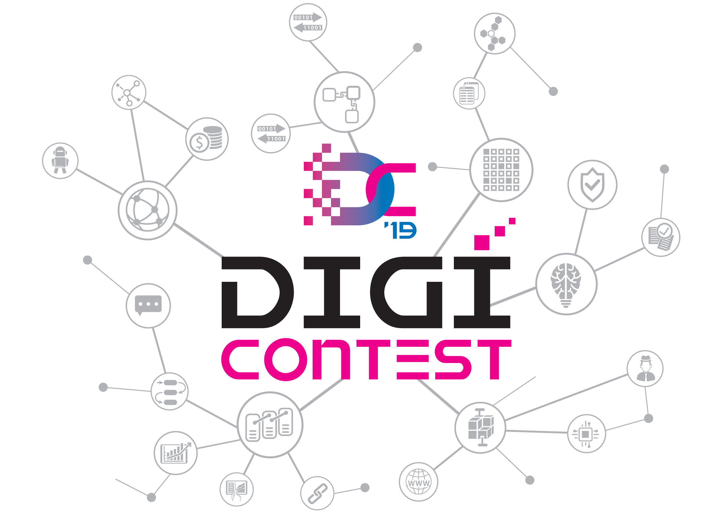 DigiContest 2019 – DGEN