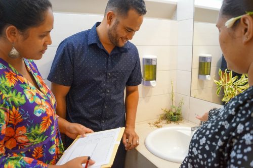 L état Des Lieux Délégation à L Habitat Et à La Ville