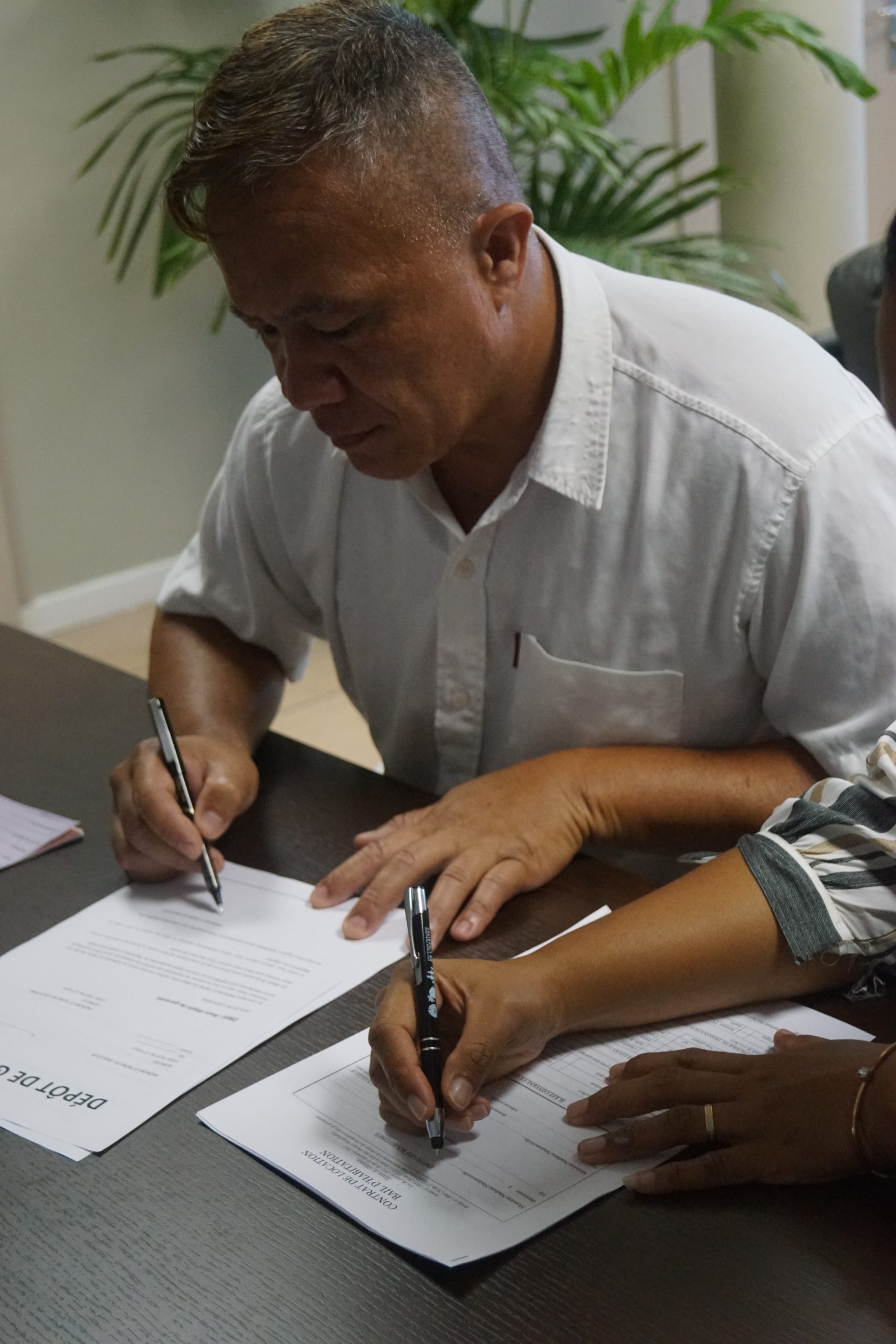 Le contrat de location – Délégation à l’Habitat et à la Ville