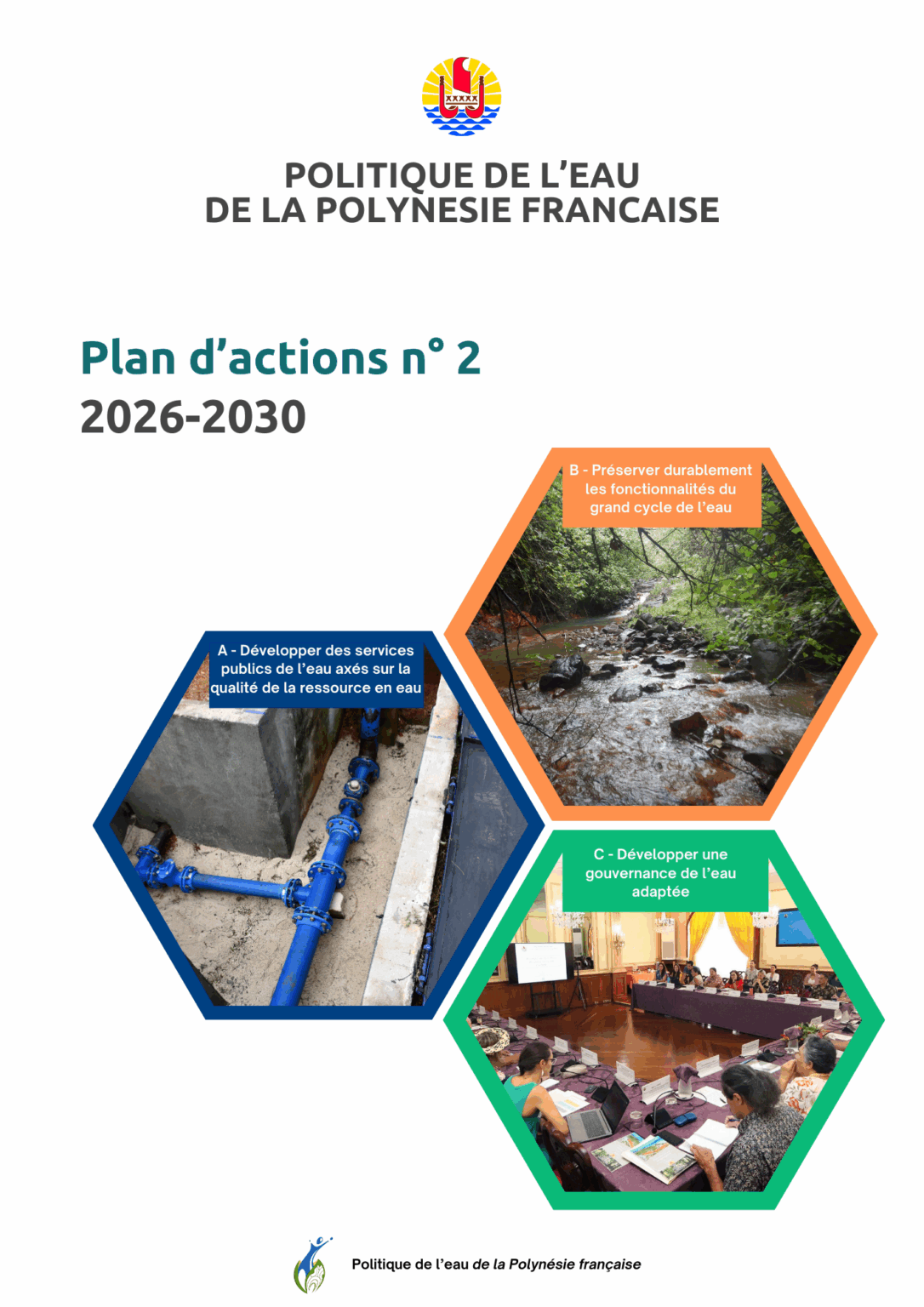 La Politique de l’eau – DIREN
