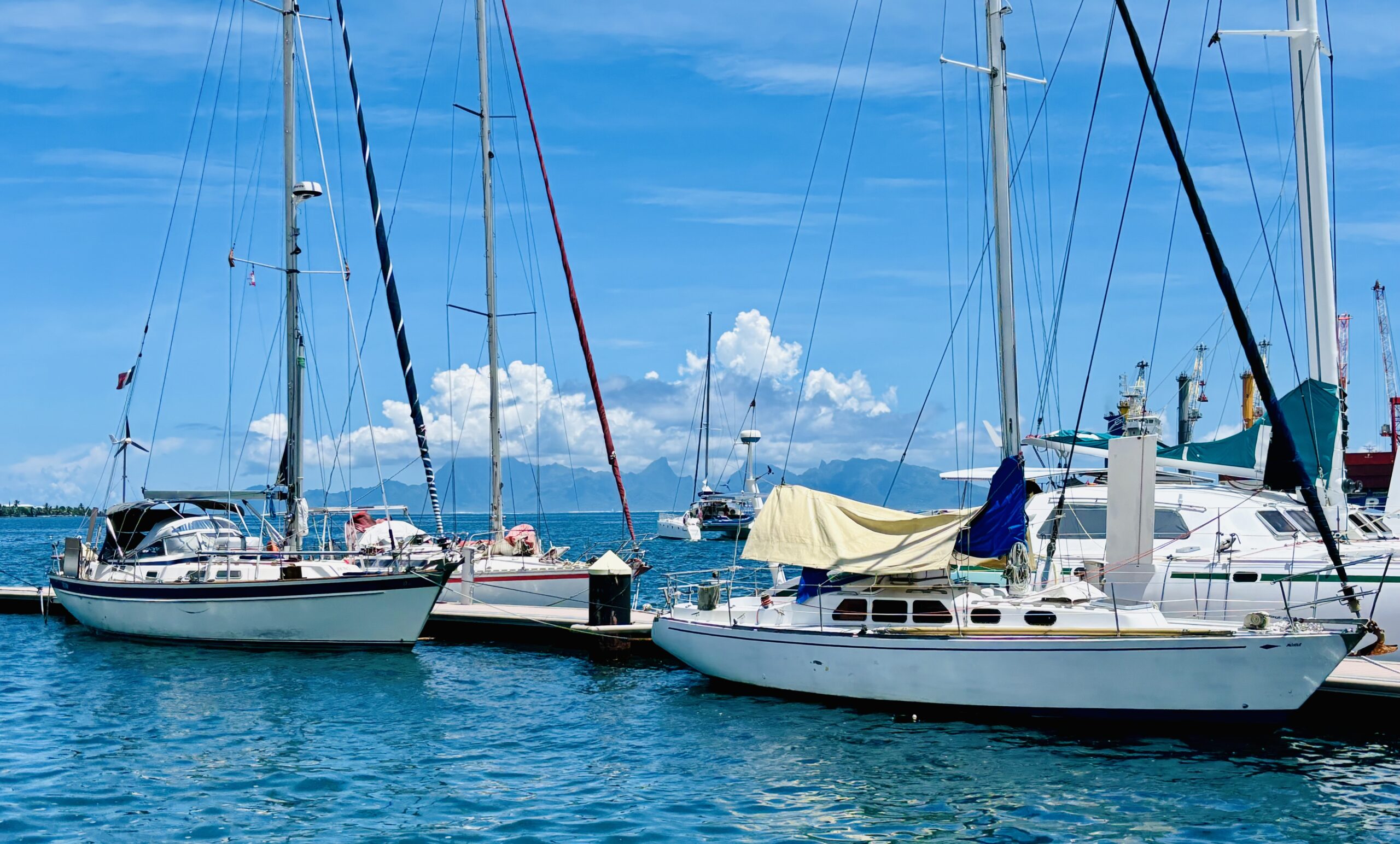 Le portail officiel de la Direction des Douanes de Polynésie