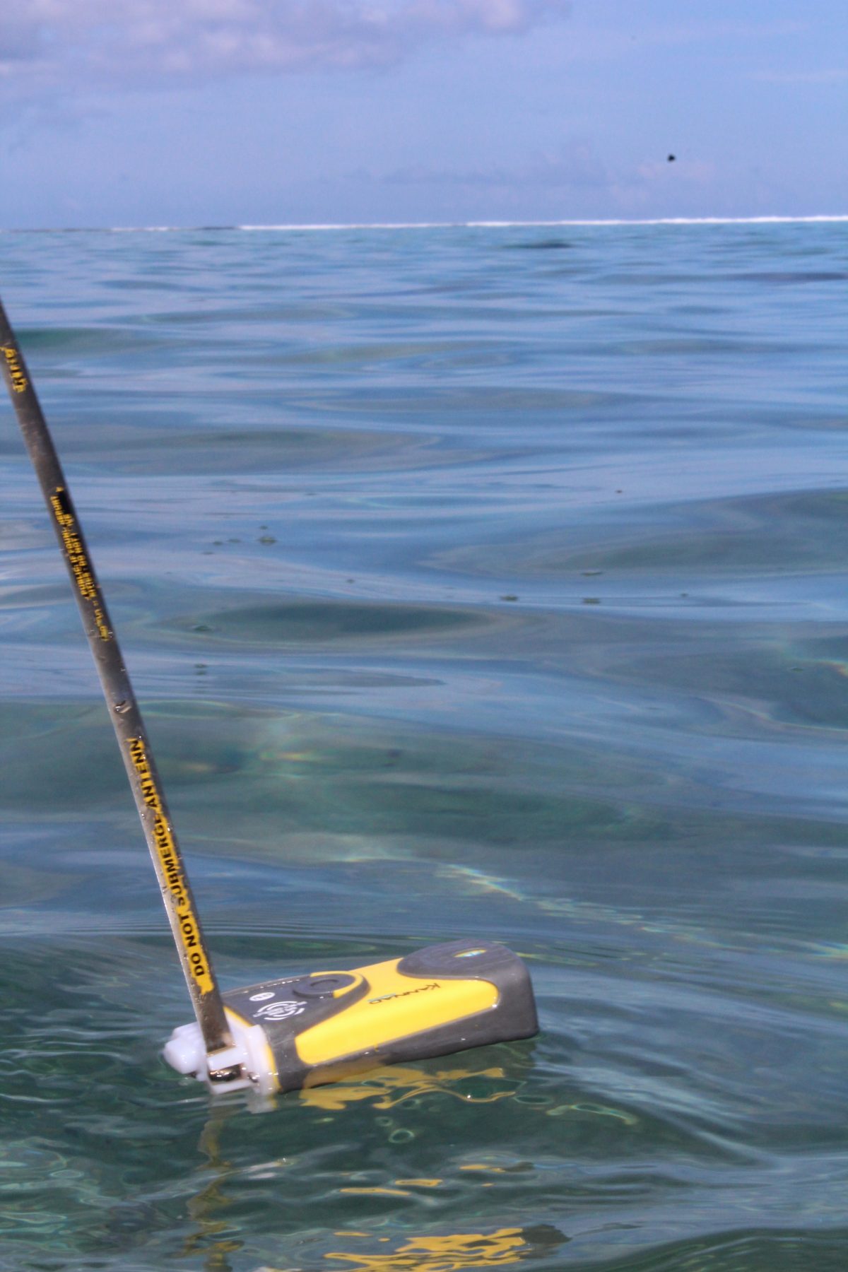 Radiocommunications Maritimes – dispositif d’aide à l’équipement ...