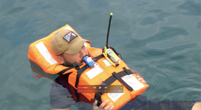 Pourquoi s’équiper d’une balise PLB ? – DPAM