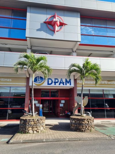 Contact – DPAM