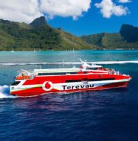 Navettes Moorea – DPAM