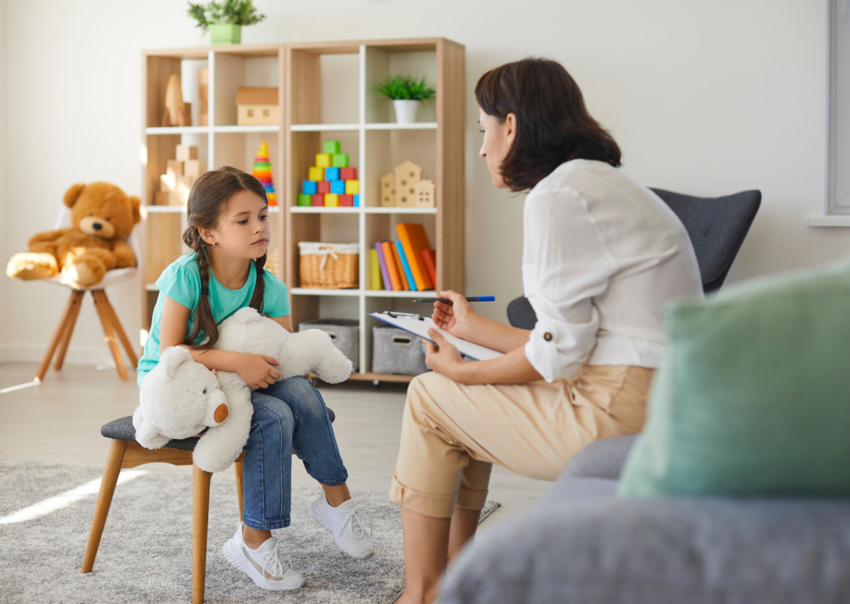 Psychologue clinicien – Direction des Solidarités, de la Famille et de ...