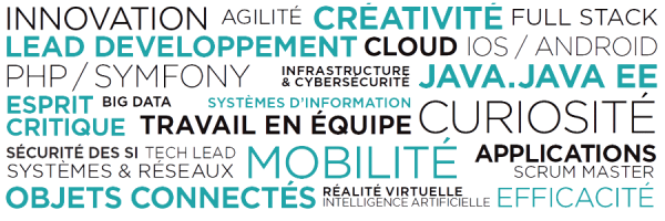 Glossaire informatique – DSI