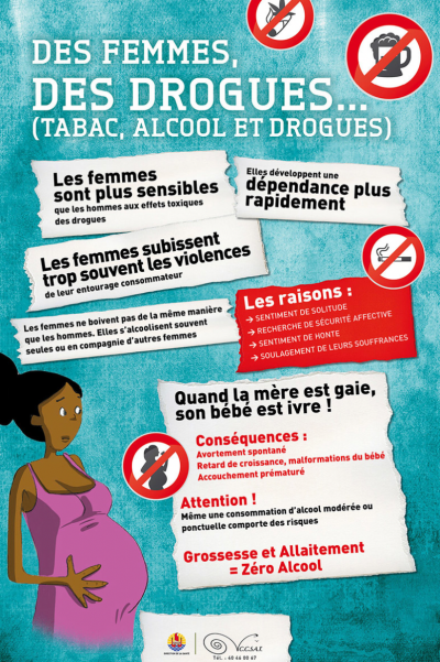 ADDICTION-32 – Direction de la santé de Polynésie française