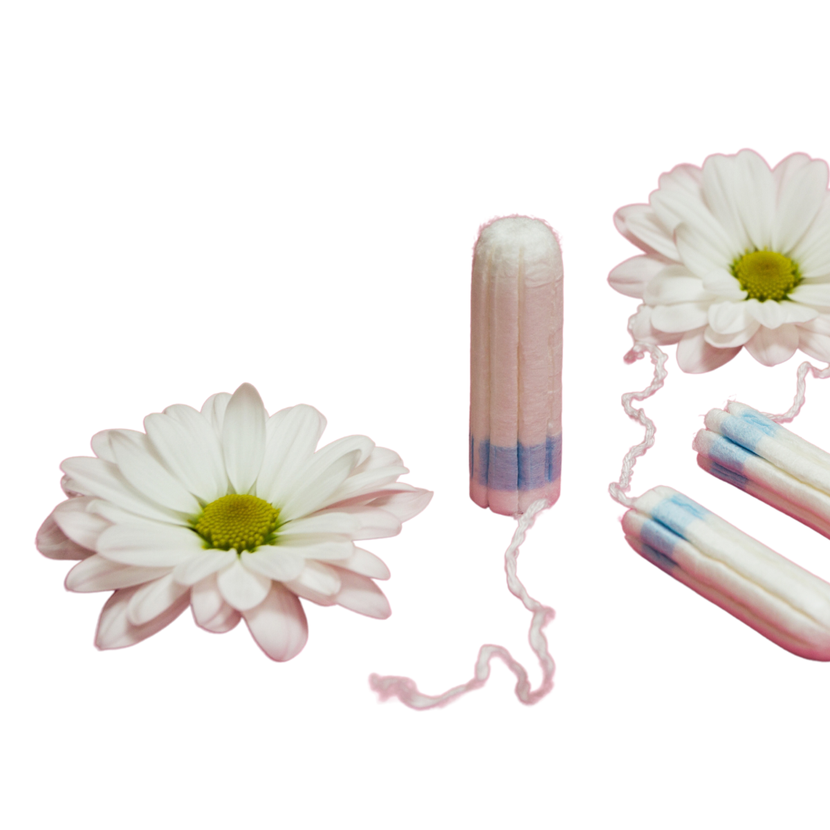 Menstruations – Direction de la santé de Polynésie française