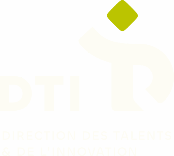 2023 – DTI Direction des Talents et de l'Innovation – Polynésie française