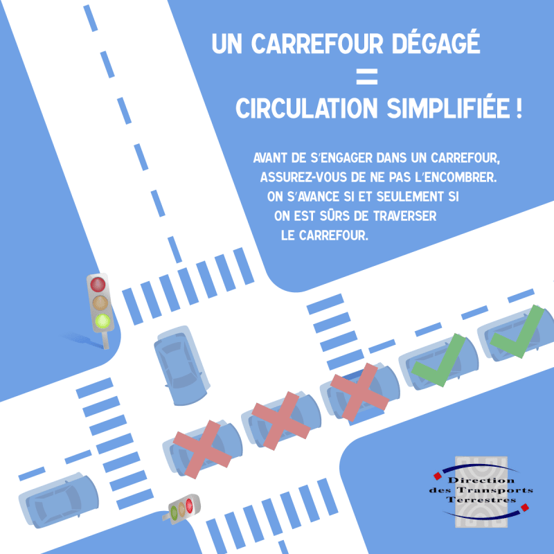 DTT – Direction des Transports Terrestres – Piha toro'a Utara'a na te Fenua