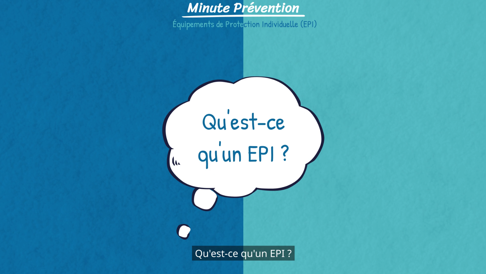 Santé & Sécurité au travail – Direction du travail