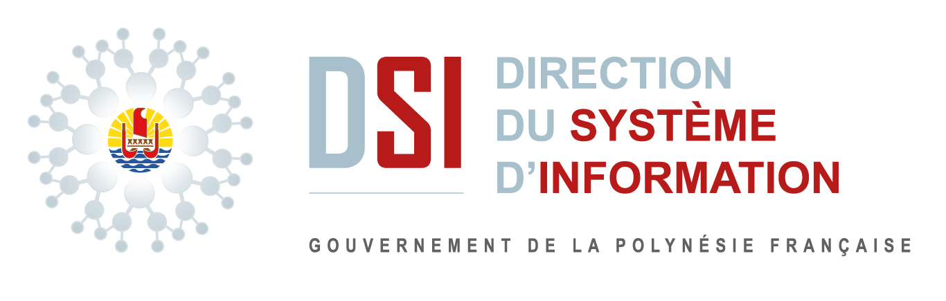 DSI • Direction du système d'information | Net.pf